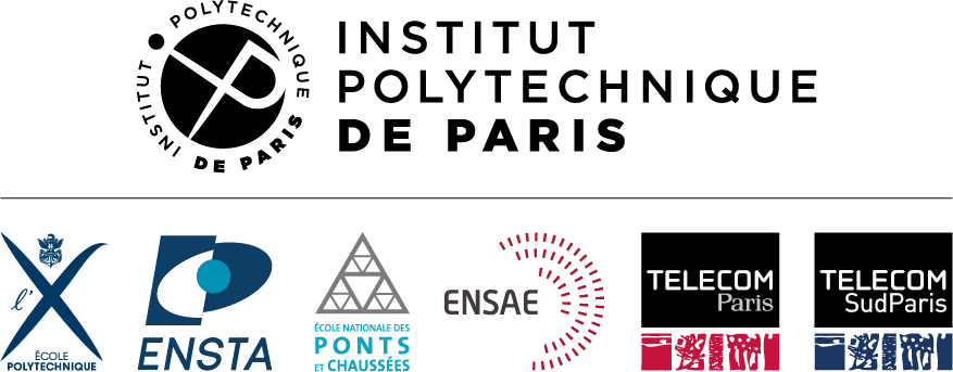 Charte graphique et logos - IP Paris - Institut Polytechnique de Paris